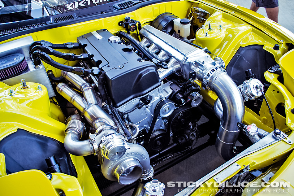 GAVBEY’S Project RXK20 (Sorry boingers inside) | FD Owners Club - FDOC