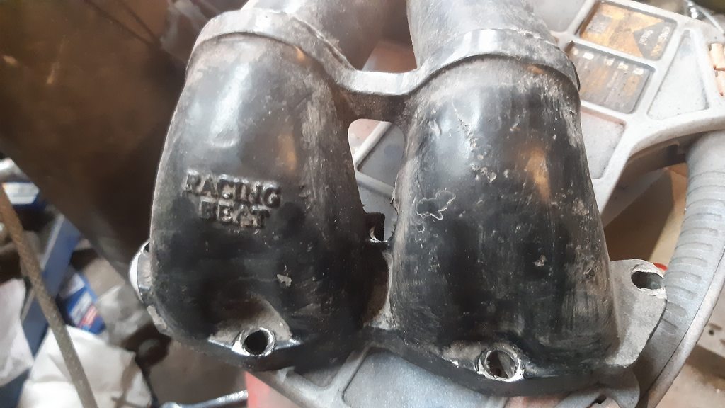 13b rew intake with racing beat UIM | FD Owners Club - FDOC